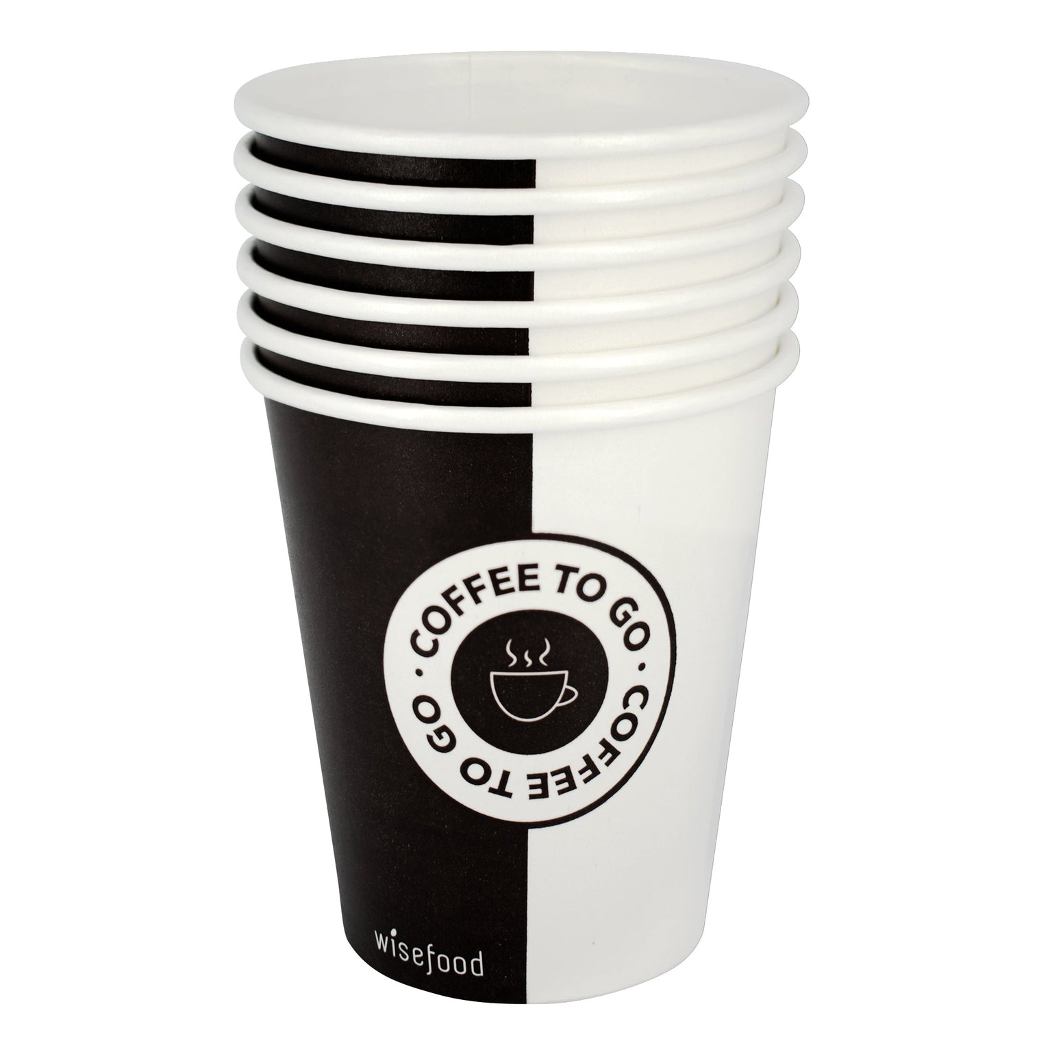 Umweltschädliche PLA Beschichtungen bei To Go Bechern aus Pappe? — Wisefood