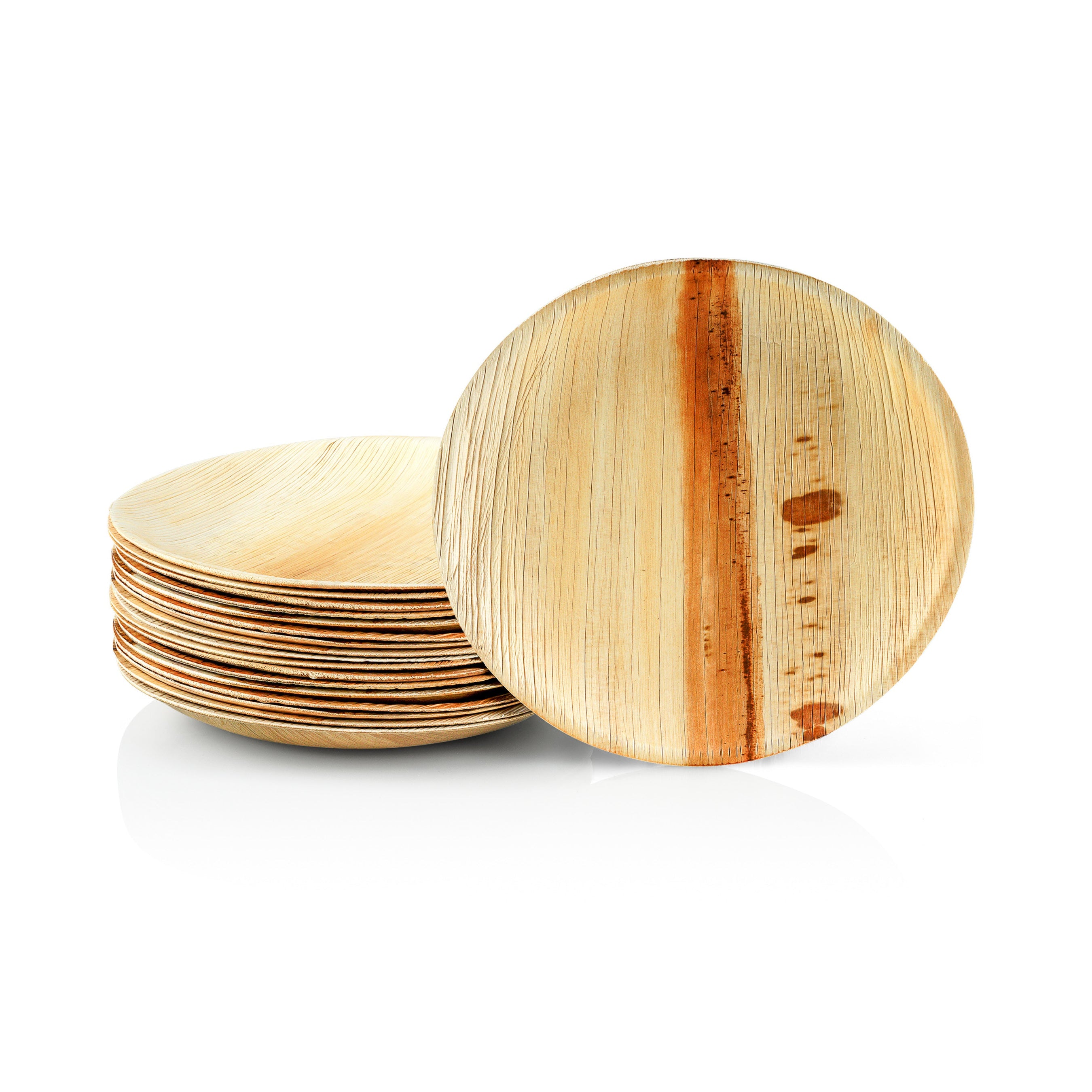 Essbare Teller & Schalen — Wisefood